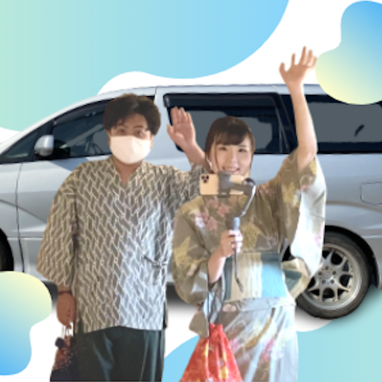 喜多方「坂内食堂 本店」の行列がスゴい！3つの駐車場を写真でレポート